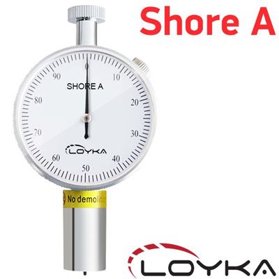 Loyka LX A Shore A Sertlik Ölçüm Cİhazı
